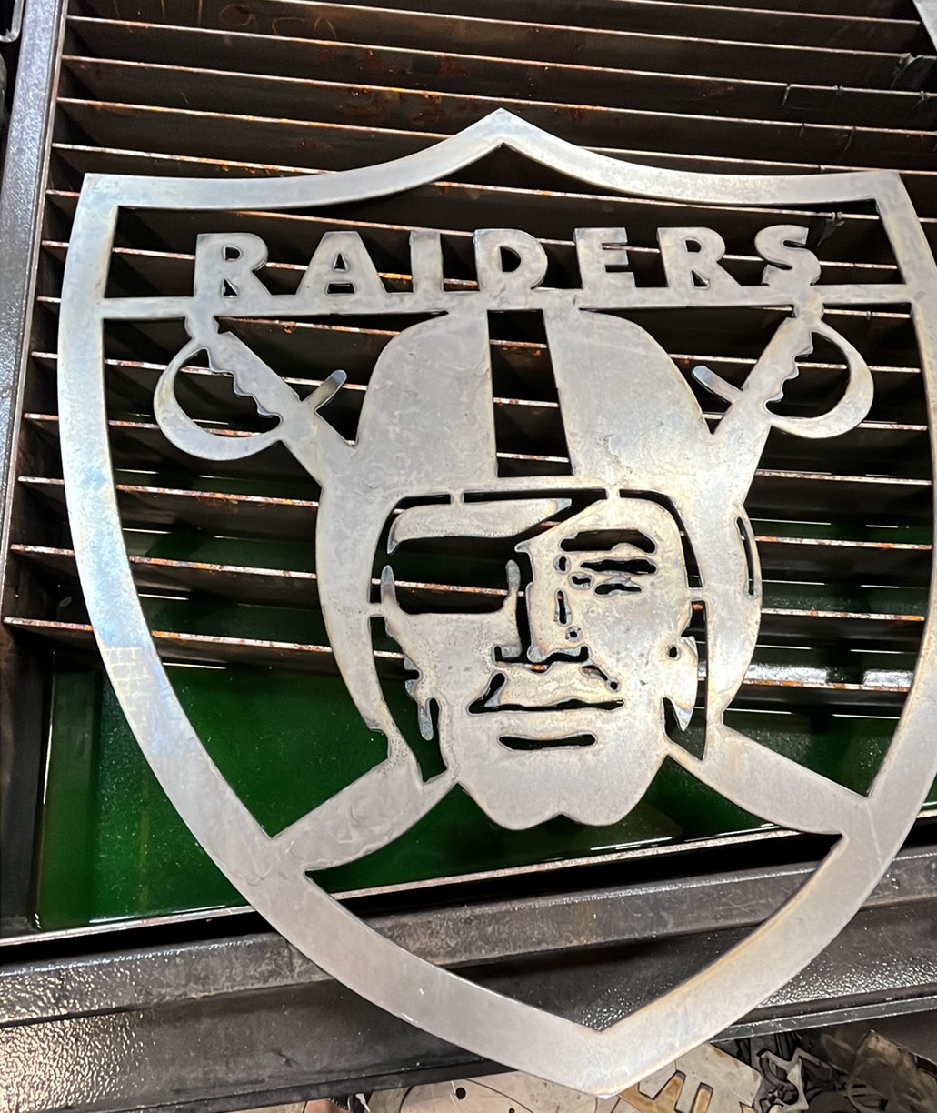 Gallery – Spry Welding