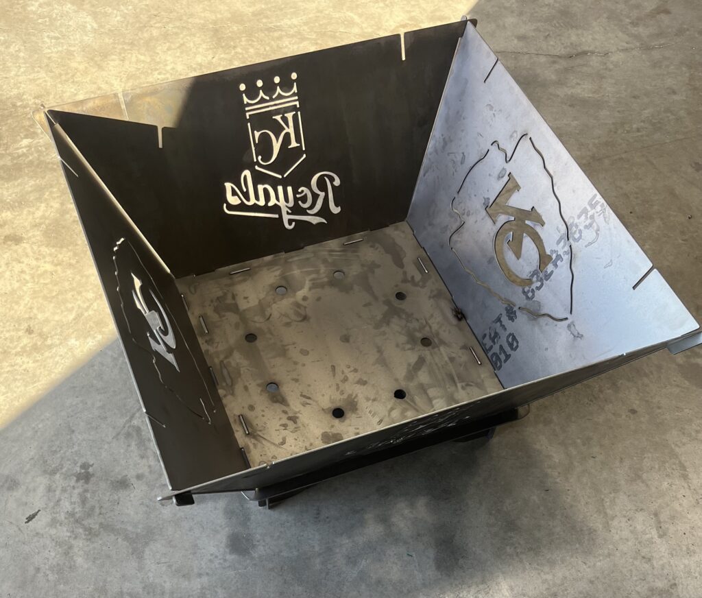 Gallery – Spry Welding