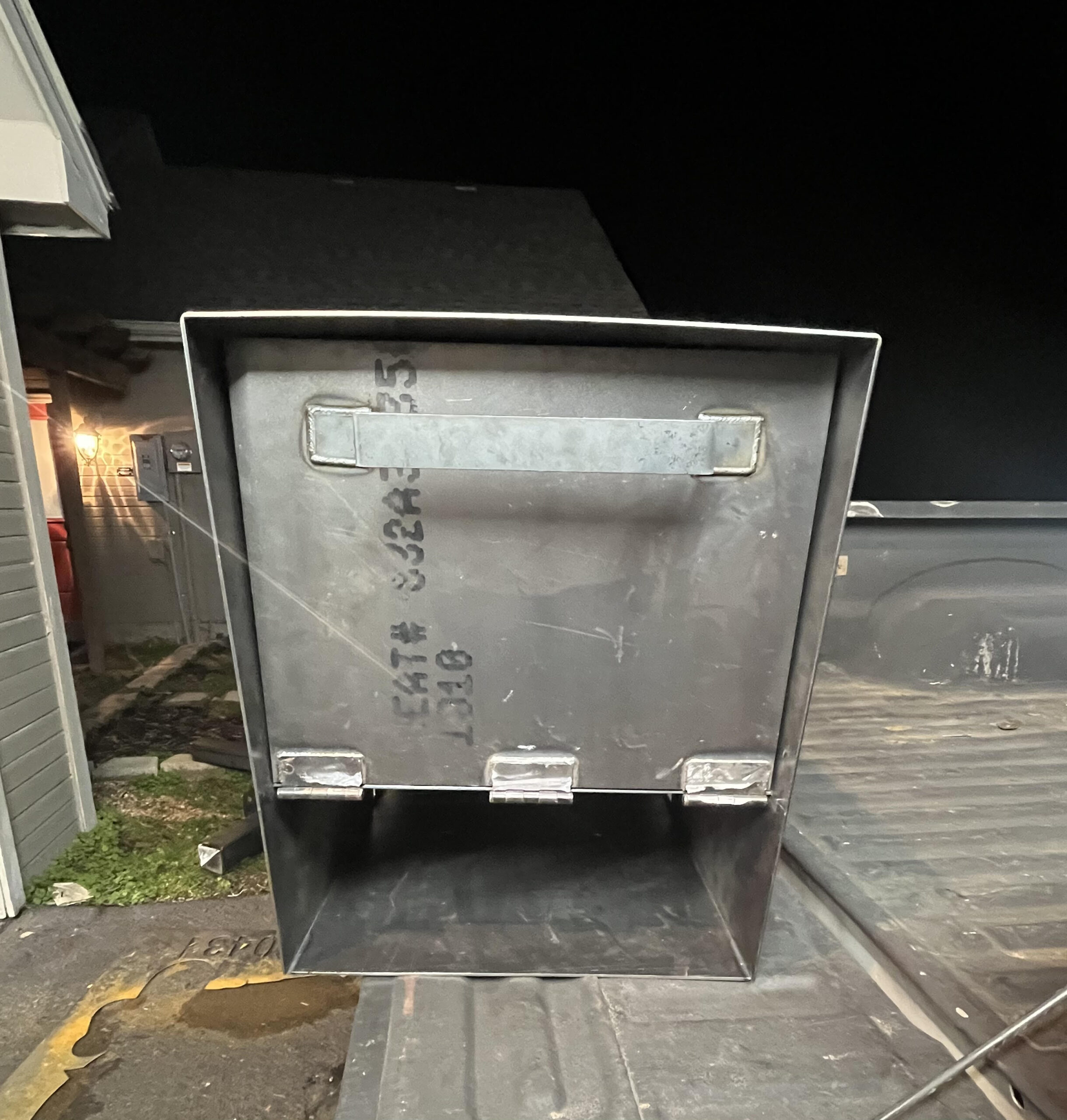 Gallery – Spry Welding