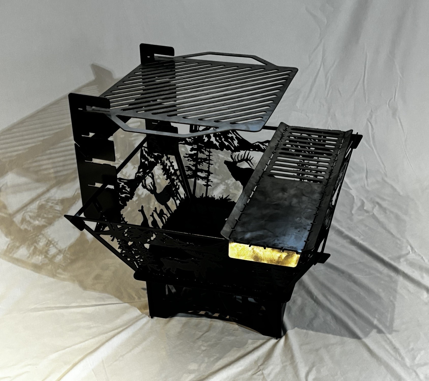 Gallery – Spry Welding